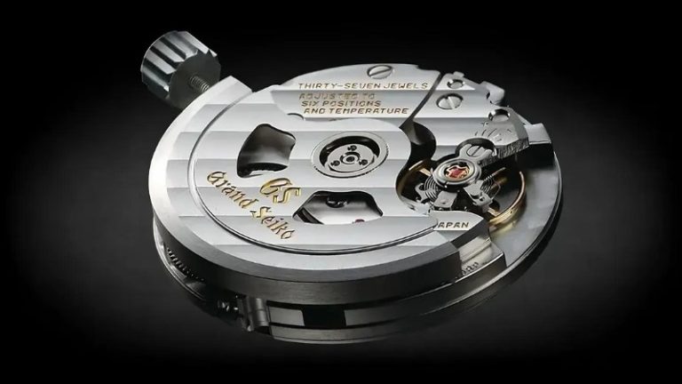 Đồng hồ Casio Japan Movt có đáng mua? Tìm hiểu ngay!